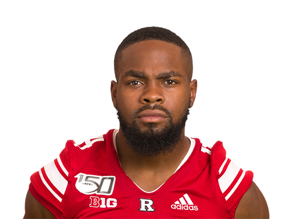 Everett Wormley - Central Connecticut Blue Devils Wide Receiver - ESPN