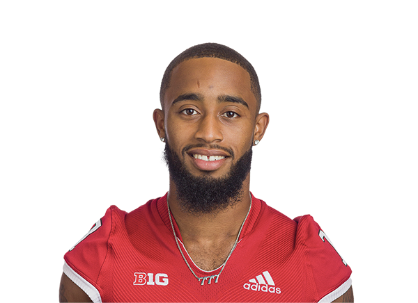 Shameen Jones - Rutgers Scarlet Knights Wide Receiver - ESPN