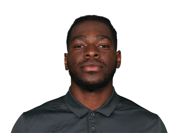 Tim Barrow Biography - ESPN