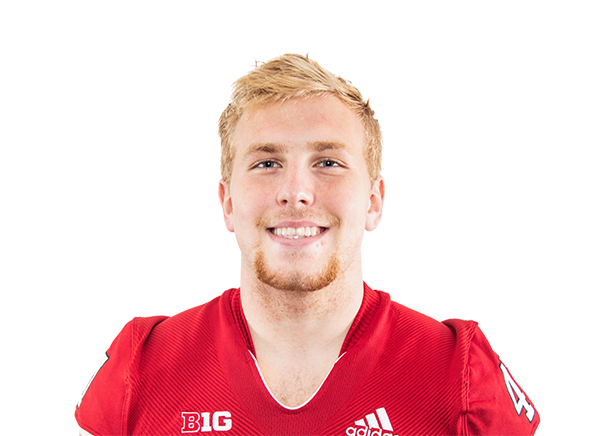 Billy Taylor - Rutgers Scarlet Knights Long Snapper - ESPN