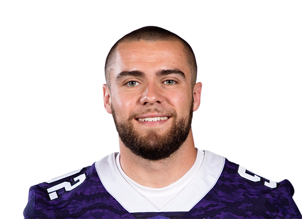 Jacques Guillot - TCU Horned Frogs Tight End - ESPN