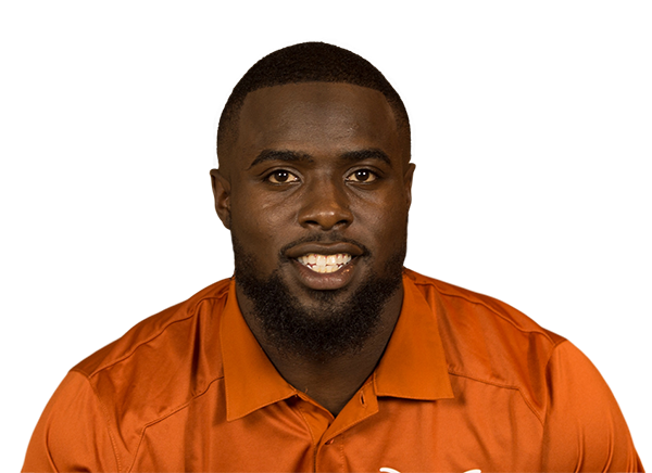 Gary Johnson - Washington Commanders Linebacker - ESPN