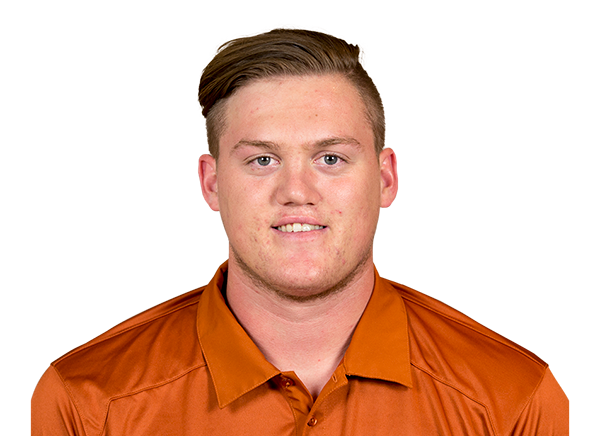 Rob Cummins - Texas Longhorns Defensive Lineman - ESPN