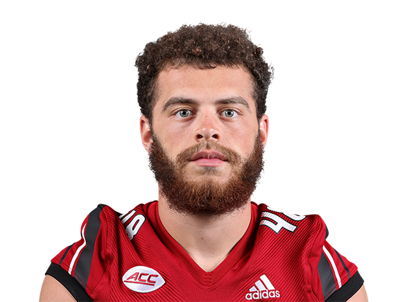 Jordan Thomas - Louisville Cardinals Wide Receiver - ESPN