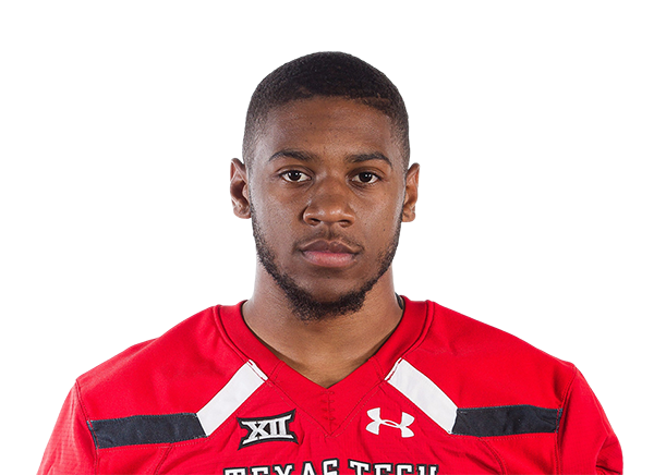 Tre King - Texas Tech Red Raiders Running Back - ESPN