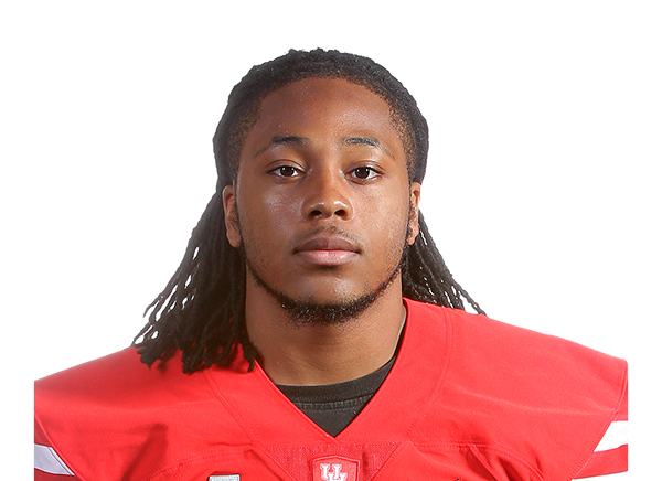 Timon Nolan - Houston Cougars Wide Receiver - ESPN
