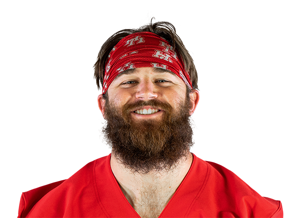 Shane Creamer - Houston Cougars Tight End - ESPN