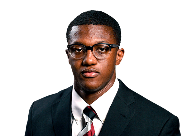 Alex DeLoach - South Carolina Gamecocks Linebacker - ESPN