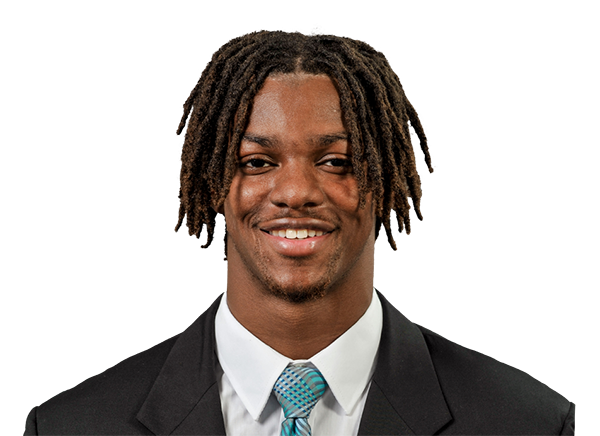 Tavyn Jackson Game by Game Stats and Performance | ESPN