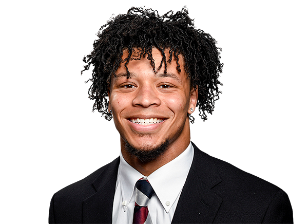 Chad Terrell - South Carolina Gamecocks Tight End - ESPN