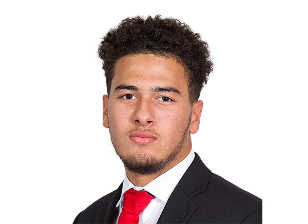 Legend Brumbaugh - Colorado Buffaloes Tight End - ESPN