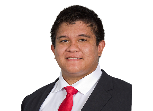 Tyler Hamilton - Maryland Terrapins Offensive Lineman - ESPN