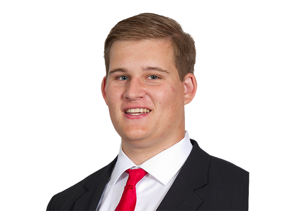 Jack Wagman - Maryland Terrapins Offensive Lineman - ESPN