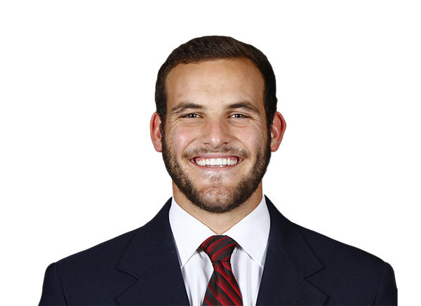 Lofton Tidwell - Georgia Bulldogs Running Back - ESPN