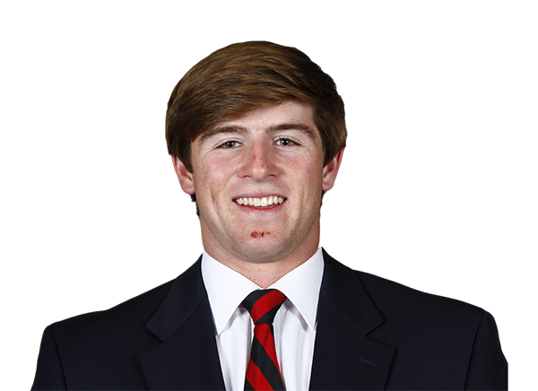 Ed Ferguson - Georgia Bulldogs Wide Receiver - ESPN