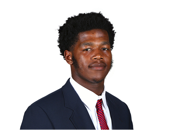 Walter Grant - Georgia Bulldogs Linebacker - ESPN