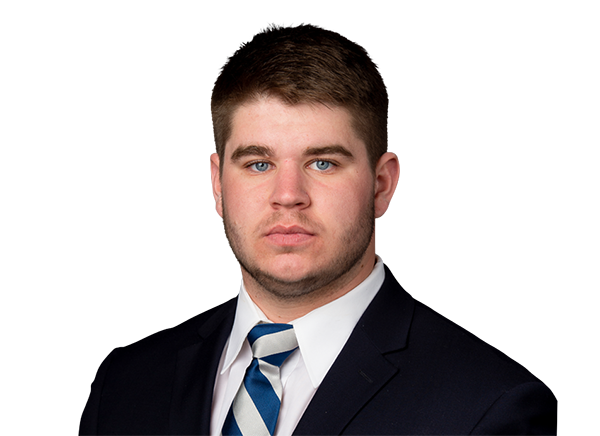 Joe Calcagno - Penn State Nittany Lions Long Snapper - ESPN