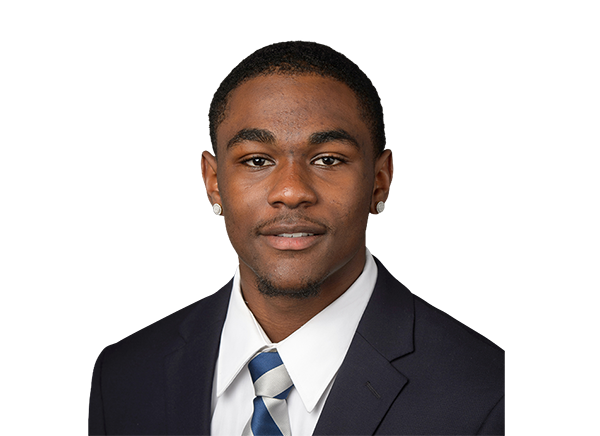 Donovan Johnson - Penn State Nittany Lions Cornerback - ESPN