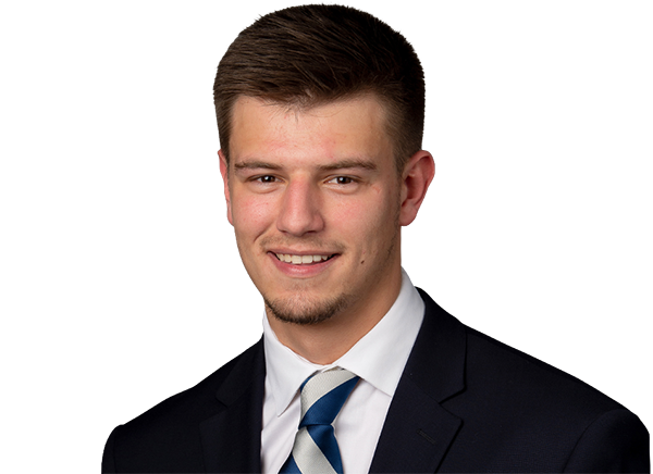 Carson Landis - Pateador de lugar de Penn State Nittany Lions - ESPN (CO)
