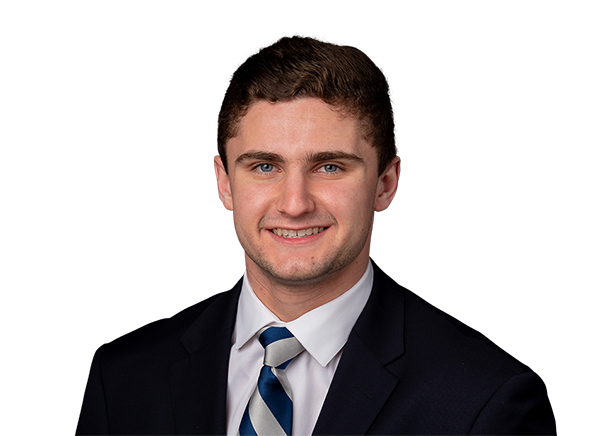 Justin Weller - Long Island University Sharks Wide Receiver - ESPN