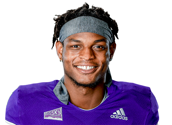 Randal Grimes - Weber State Wildcats Wide Receiver - ESPN