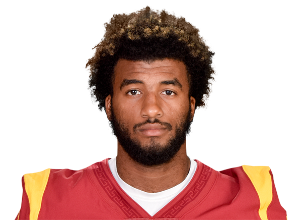 Bryce Matthews - USC Trojans Linebacker - ESPN