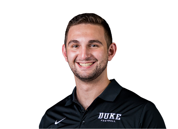 Daniel Karlin - Duke Blue Devils Quarterback - ESPN