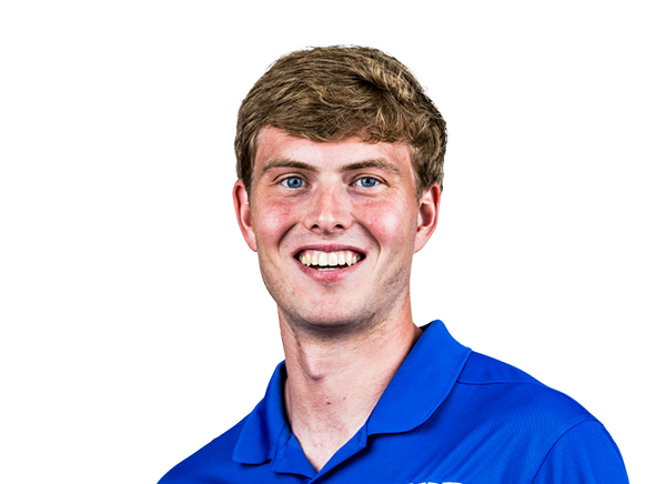 Jackson Hubbard - Duke Blue Devils Punter - ESPN