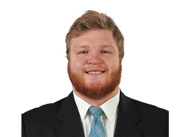 Jack Franklin - Coastal Carolina Chanticleers Offensive Lineman - ESPN