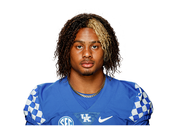 Londyn Craft - Eastern Michigan Eagles Defensive Back - ESPN (PH)