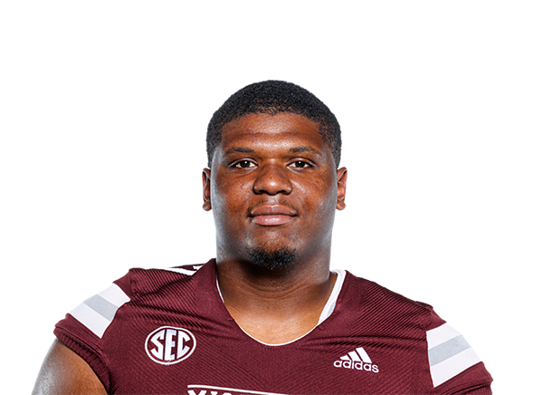 Aaron Odom - Austin Peay Governors Defensive Lineman - ESPN