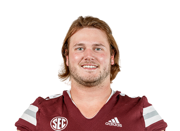 Sherman Timbs - Mississippi State Bulldogs Linebacker - ESPN