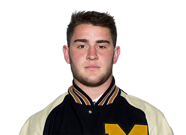 Alec Pierce - Missouri Tigers Linebacker - ESPN
