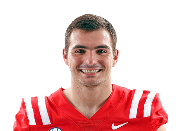 Ty Rocconi - Ole Miss Rebels Defensive Back - ESPN