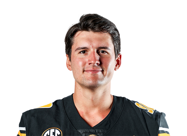Sean Koetting - Missouri Tigers Place Kicker - ESPN