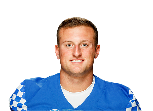 William Nalty - Kentucky Wildcats Linebacker - ESPN