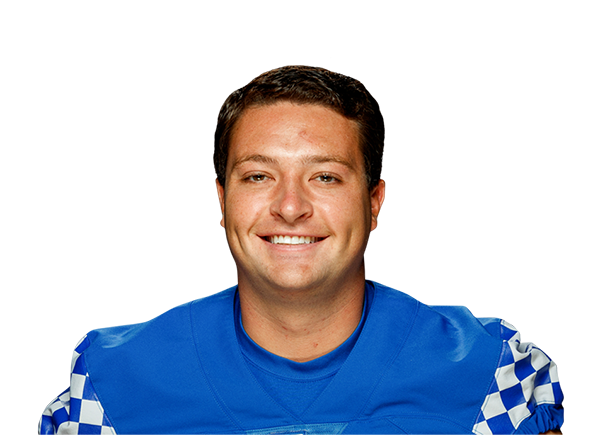 Matt Ruffolo - Kentucky Wildcats Place Kicker - ESPN