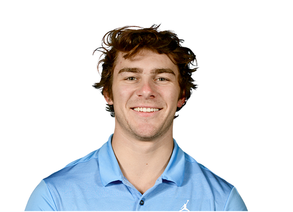 Ben Stobaugh - North Carolina Tar Heels Defensive Back - ESPN
