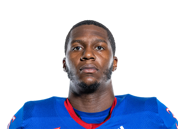 Zion DeBose - Kansas Jayhawks Defensive End - ESPN