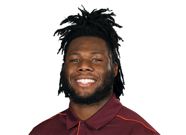 Devon Hunter - Virginia Tech Hokies Defensive Back - ESPN
