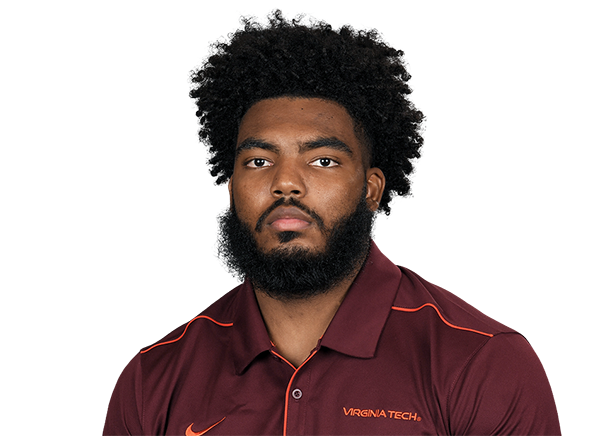 Nathan Proctor - Virginia Tech Hokies Defensive Lineman - ESPN