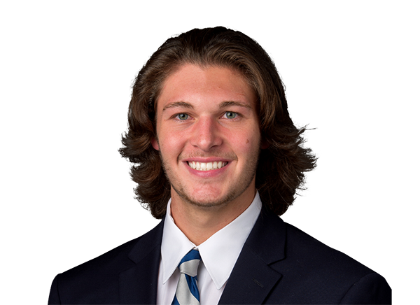 Jordan Stout Stats, News, Bio | ESPN