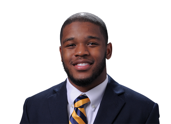 Jerome Cooper - Akron Zips Defensive Back - ESPN