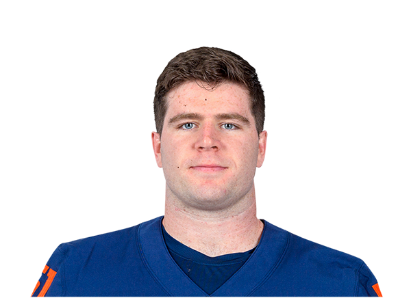 Sean Coghlan - Illinois Fighting Illini Linebacker - ESPN