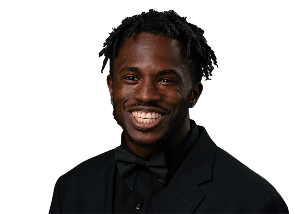 Isaac Zico - Arizona Cardinals Wide Receiver - ESPN