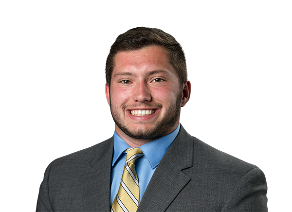 Zach Randall - Purdue Boilermakers Linebacker - ESPN