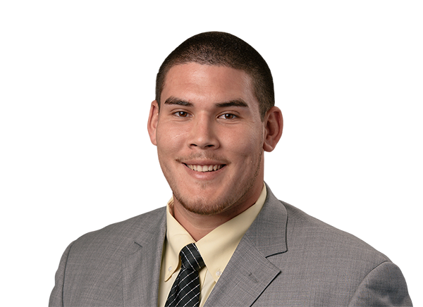 Ray Ellis - Purdue Boilermakers Defensive Tackle - ESPN