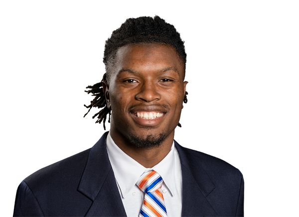Tyreque Jones Stats, News, Bio | ESPN