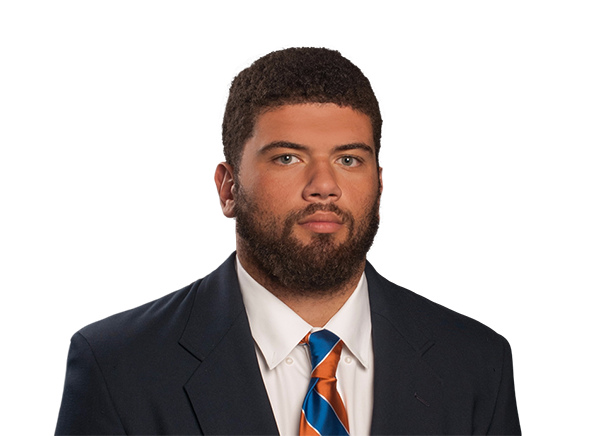 Isiah Moore Biography - ESPN (IN)