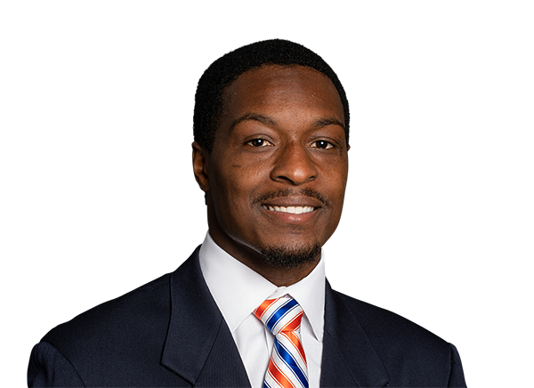 CT Thomas - Boise State Broncos Wide Receiver - ESPN